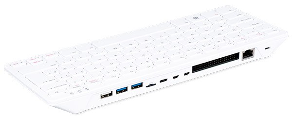 Introducing the Raspberry Pi 500: A Leap in All-in-One Computing